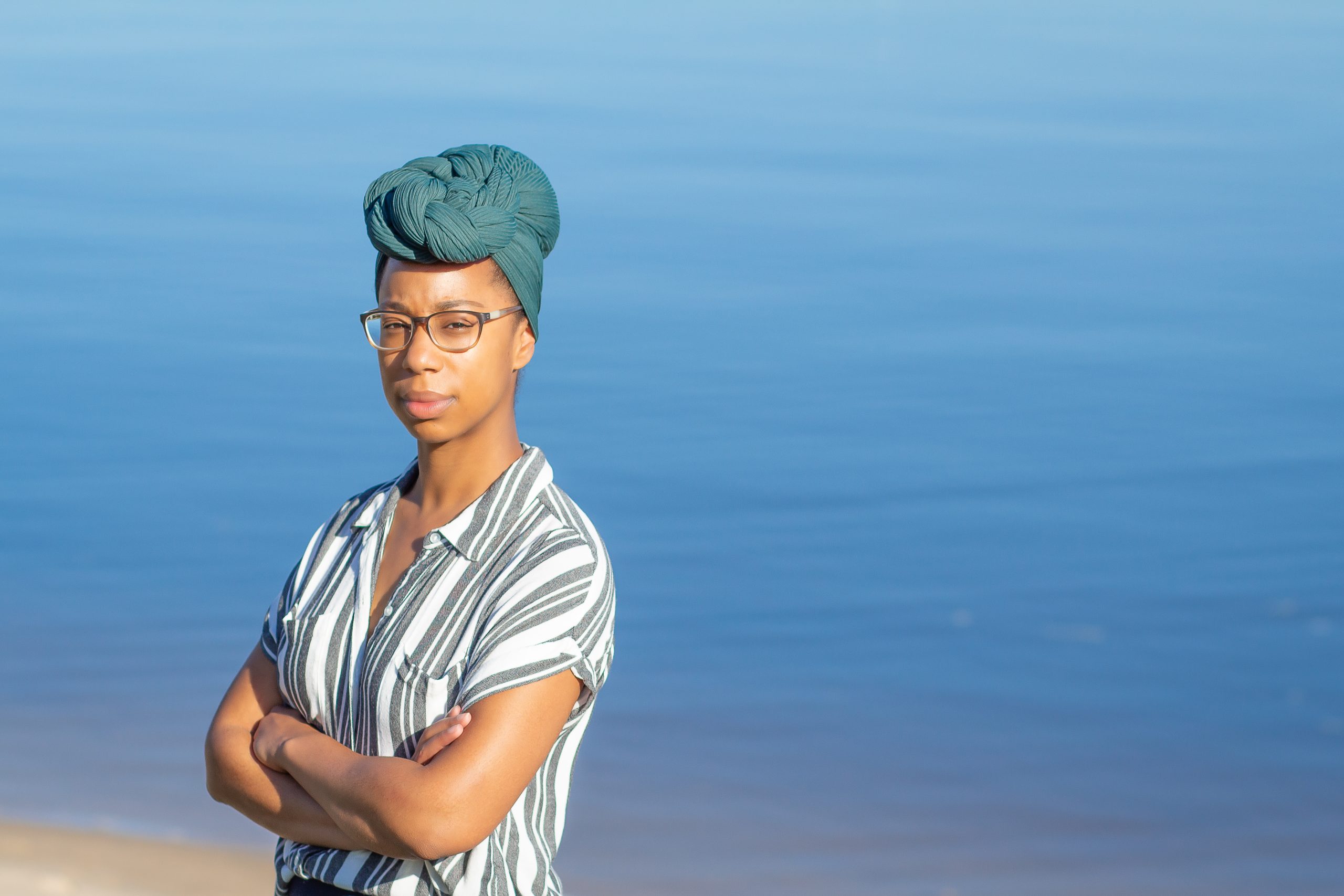 Volume 117 Winter/Spring 2023 Guest Editor’s Note - Poet Lore